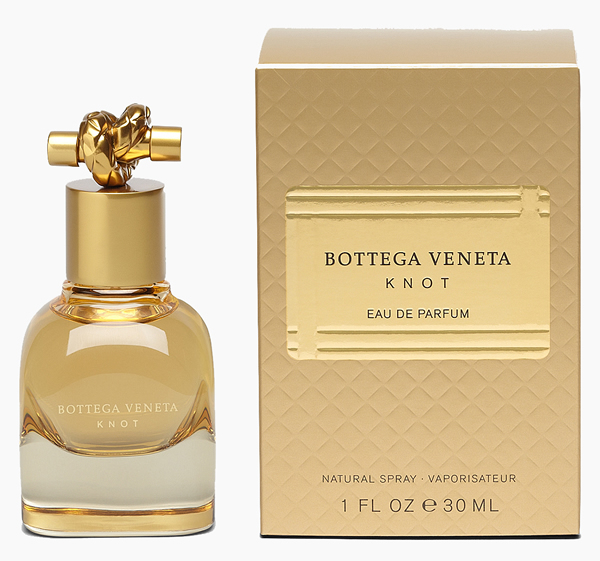 Bottega Veneta Knot — купить женские духи, туалетную воду, парфюм Кнот ...